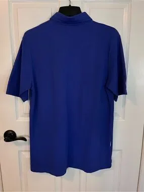 Province Of Canada | Shirts | Province Of Canada Royal Blue Polo Shirt ...